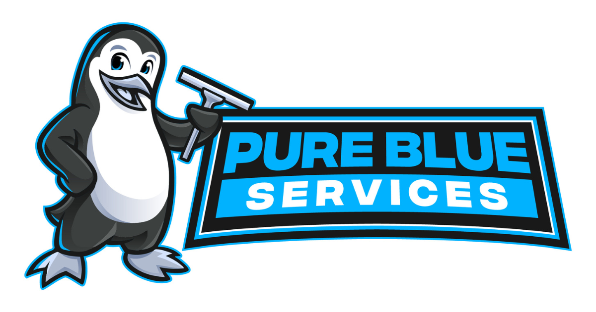 Pure Blue Services | Professional Cleaning & Holiday Lighting NJ